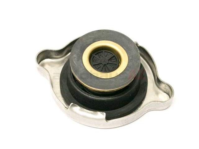 Febi Bilstein 1235010215, 02359 Radiator Cap/Expansion Tank Cap ...