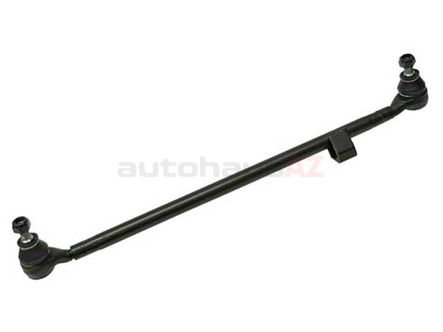 Febi Bilstein 1244601205, 06467 Steering Drag Link; Center - Mercedes ...