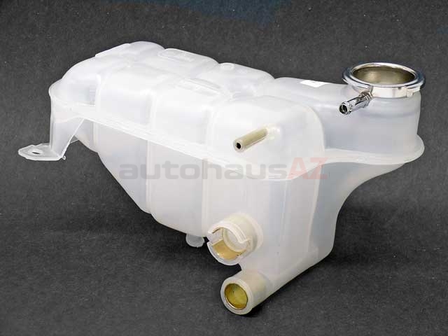 Febi Bilstein 1245001749, 22627 Expansion Tank/Coolant Reservoir ...