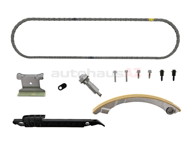 Febi Bilstein 12635447, 101763 Timing Chain Kit