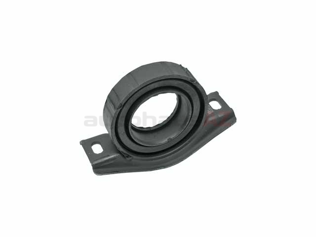 Febi Bilstein 1264100181, 02137 Drive Shaft Center Support; w/o bearing ...