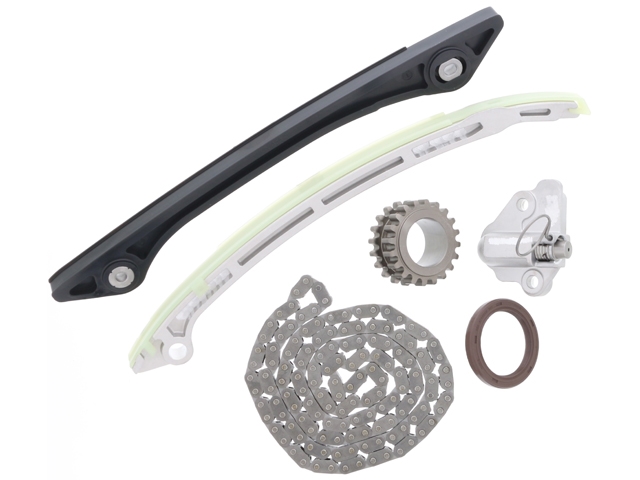 Febi Bilstein 131919010, 109729 Timing Chain Kit - Jaguar, Land Rover