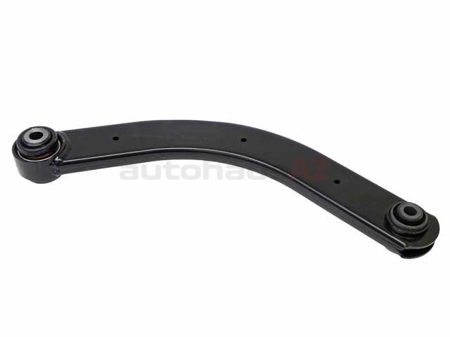 Febi Bilstein 32021925, 27097 Control Arm; Rear Left/Right Upper Axle ...
