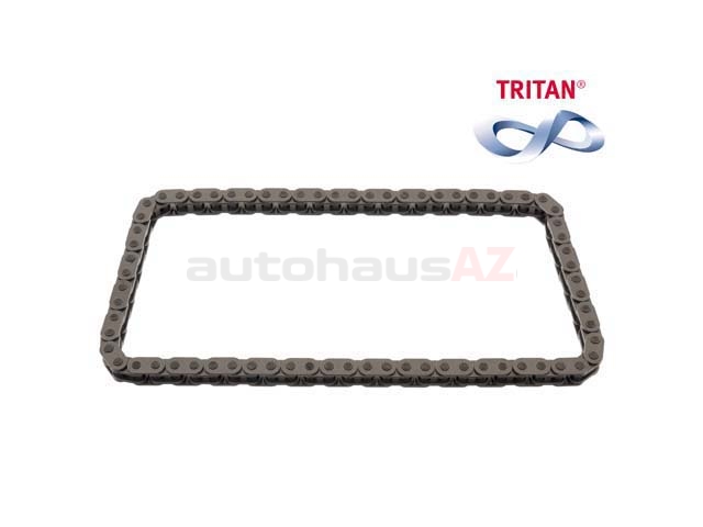 Febi Bilstein 13529886258, 49528 Timing Chain; Lower - BMW | 13528589971