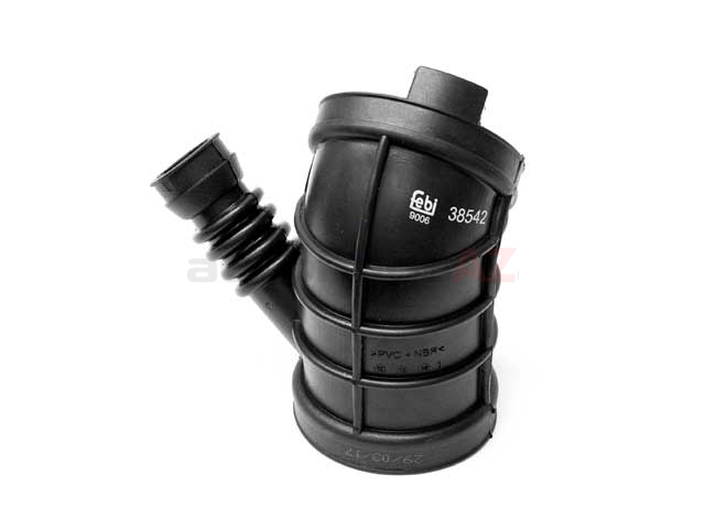 Febi Bilstein 13541435627, 38542 Intake Boot - BMW | 13541437191