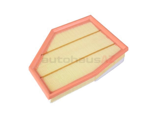 Febi Bilstein 13718699812, 177154 Air Filter; Left - BMW