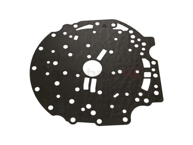 Febi Bilstein 1402774214, 102860 Intermediate Plate; Intermediate Plate ...