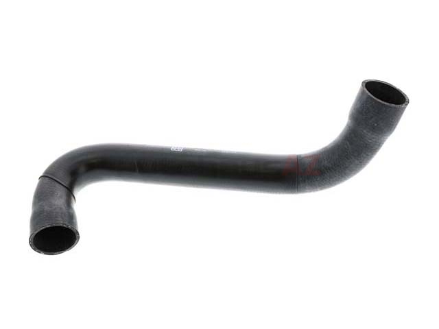 Febi Bilstein 1405000175, 14017 Radiator Coolant Hose; Lower - Mercedes ...