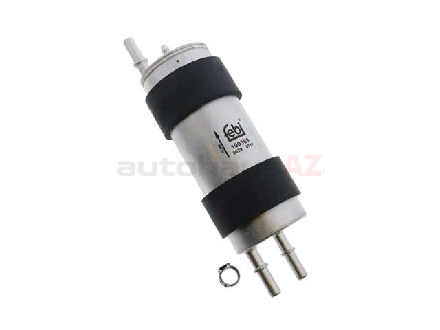 Febi Bilstein 16126754017, 100369 Fuel Filter - BMW