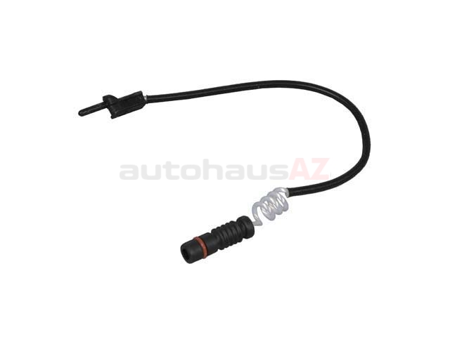 Febi Bilstein 1635401417, 22402 Brake Pad Wear Sensor; Rear Left - Mercedes