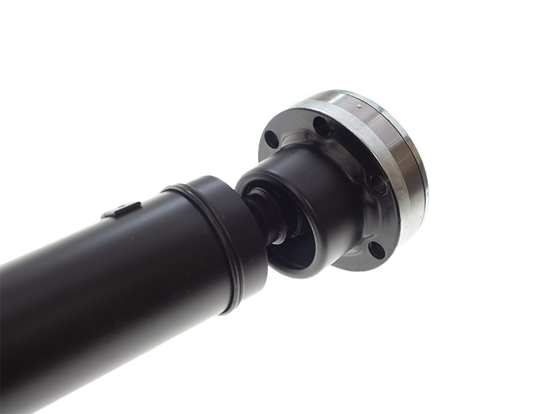 Febi Bilstein 1644100701, 179750 Drive Shaft; Front - Mercedes | 1644100501