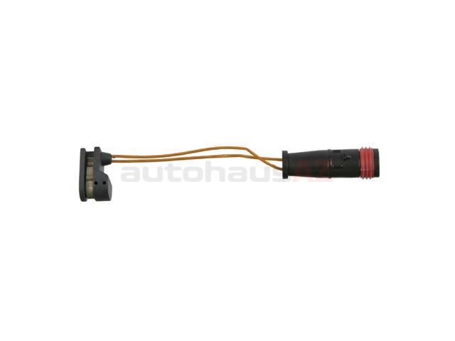 Febi Bilstein 1645401017, 22663 Brake Pad Wear Sensor - Mercedes ...