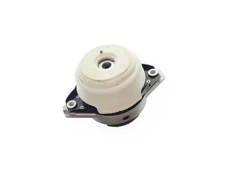 Febi 1662405917 Engine Mount; Front Right - Mercedes | 1662401717 ...