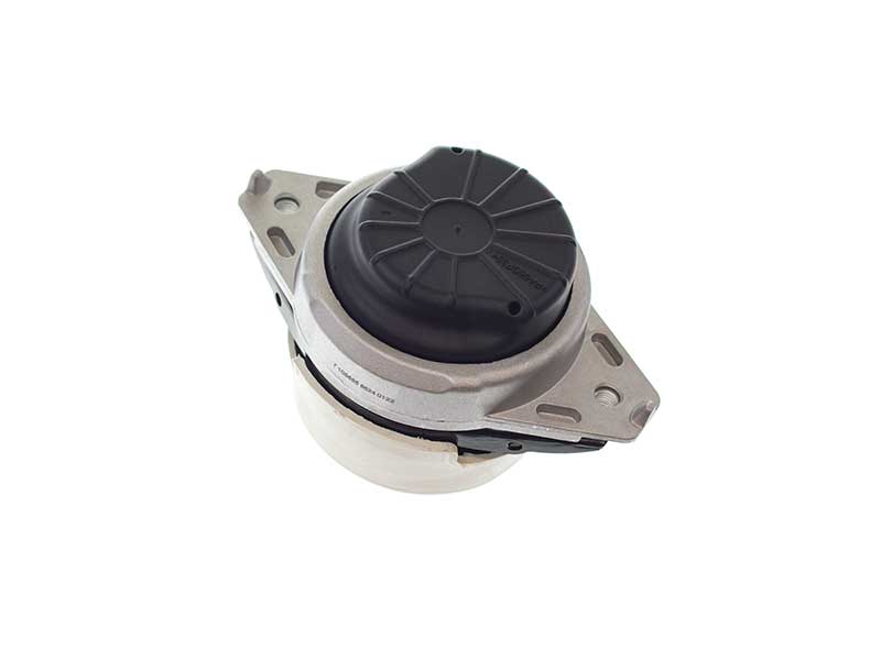 Febi 1662405917 Engine Mount; Front Right - Mercedes | 1662401717 ...