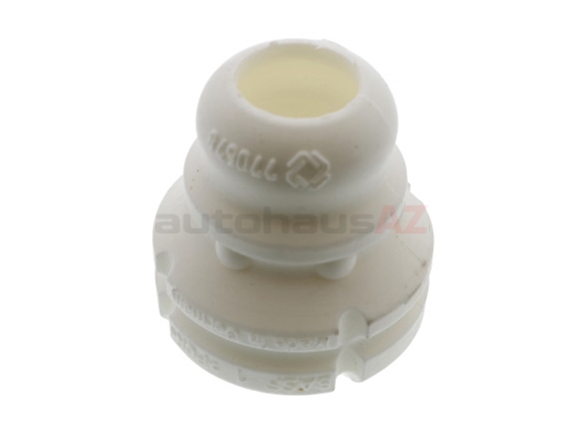 Febi Bilstein 1663210006, 104212 Shock Bumper; Front - Mercedes