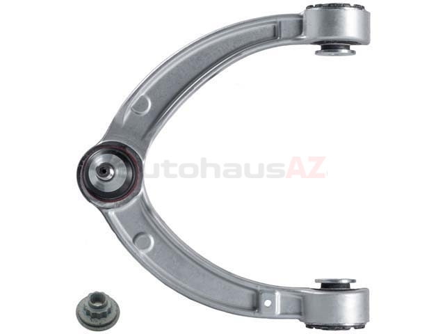 Febi Bilstein 1663301707, 107852 Control Arm; Front Left Upper - Mercedes