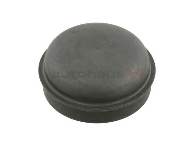 Febi Bilstein 1683570089, 04947 Wheel Dust Cap; Front - Mercedes ...