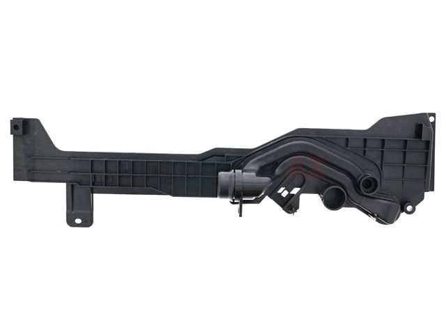 Febi Bilstein 17111438819, 46447 Engine Coolant Recovery Tank Mounting ...