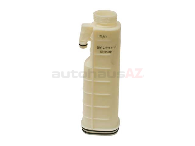 Febi Bilstein 17111712835, 23748 Expansion Tank/Coolant Reservoir - BMW