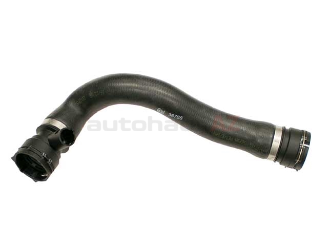 Febi Bilstein 17127509963, 36766 Radiator Coolant Hose; Lower - BMW