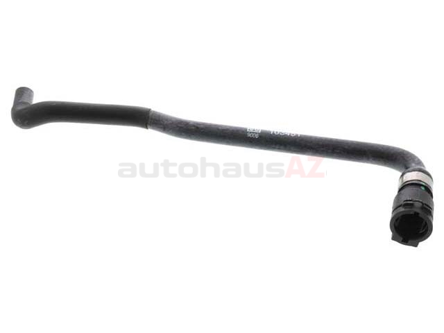 Febi Bilstein 17127536235, 103451 Coolant Hose; Expansion Tank to ...