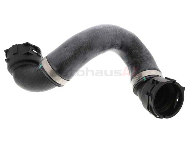 Febi Bilstein 17127564478, 100617 Radiator Coolant Hose; Radiator to ...