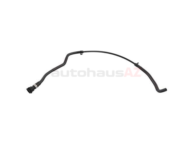 Febi Bilstein 17127565094, 103042 Coolant Hose; Upper Radiator Hose to ...