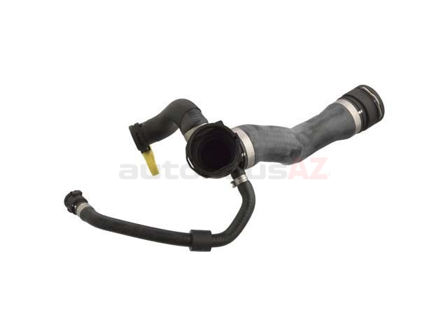 Febi Bilstein 17127580957, 103453 Radiator Coolant Hose; Upper - BMW