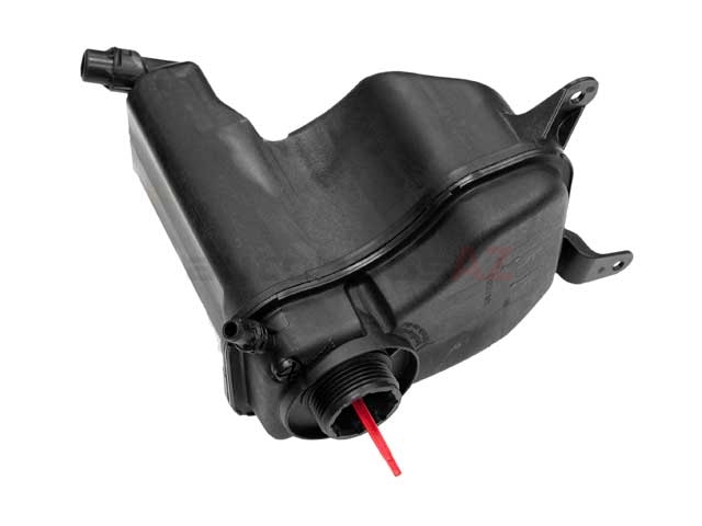 Febi Bilstein 17137640514, 39340 Expansion Tank/Coolant Reservoir - BMW ...
