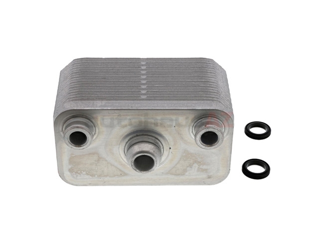 Febi Bilstein 17207500754, 100127 Auto Trans Oil Cooler - BMW | 17101439112