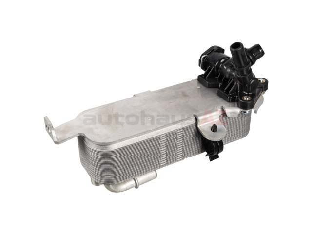 Febi Bilstein 17217600553, 172243 Transmission Oil Cooler - BMW