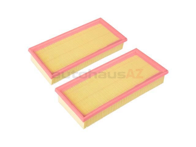 Febi Bilstein 1770940004, 174824 Air Filter - Mercedes | 177094000464