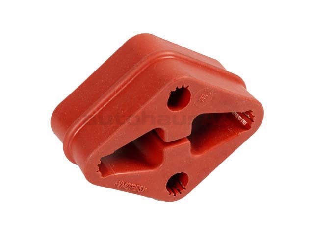 Febi Bilstein 18207590154, 170939 Exhaust System Hanger - BMW ...