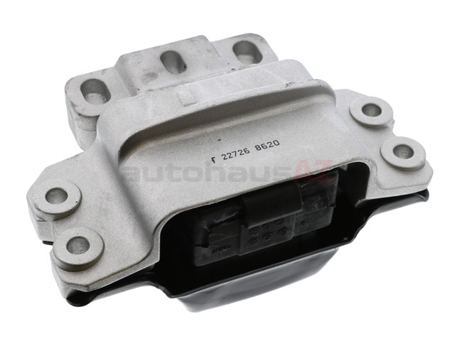 Febi Bilstein 1K0199555N, 22726 Trans Mount; Left SKU: 1433186-FB ...