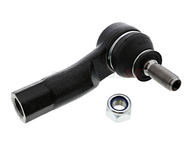 Febi Bilstein 1K0423812J, 26097 Tie Rod End; Front Right Outer - Audi ...
