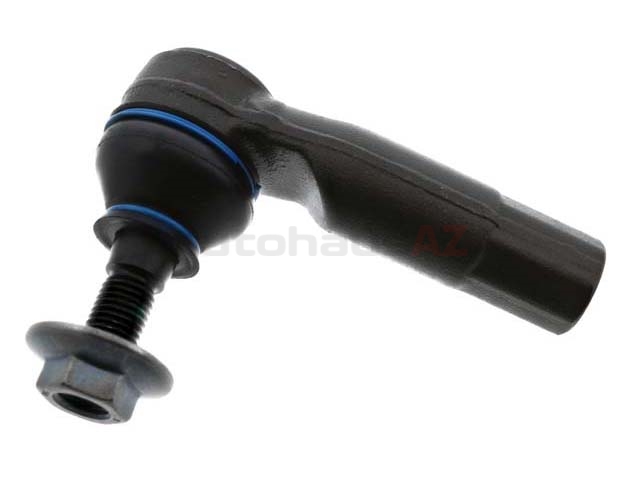 Febi Bilstein 1K0423812K, 101409 Tie Rod End; Front Right Outer - Audi ...