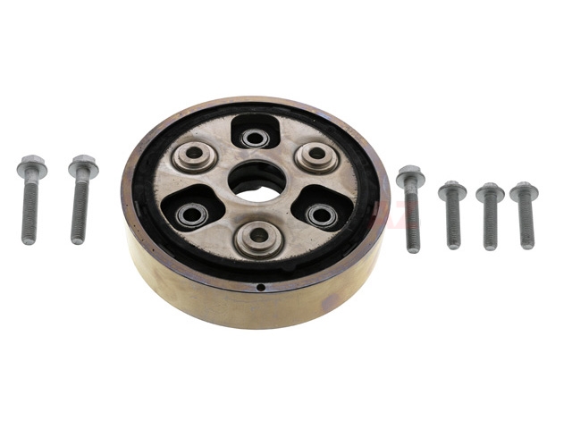 Febi Bilstein 5Q0521307, 40931 Driveshaft Flex Disc/Joint; Rear - Audi ...