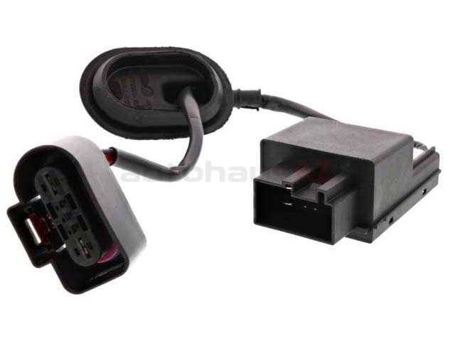 Febi Bilstein 1K0906093J, 102488 Fuel Pump Control Module - Audi, VW ...