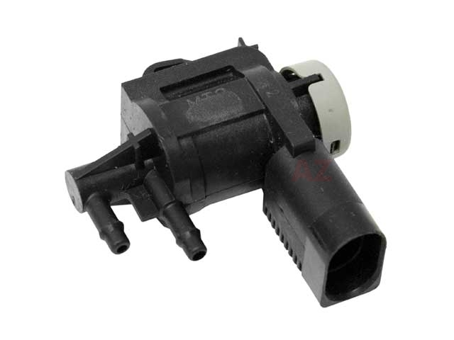 Febi Bilstein 1K0906283A, 45698 Secondary Air Injection Pump Solenoid ...