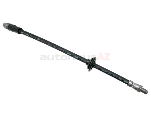 Febi Bilstein 2034280335, 36481 Brake Hose/Line; Front Left/Right ...