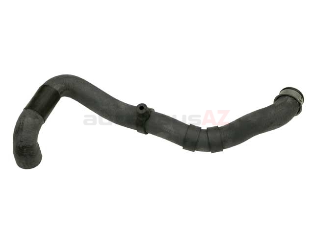 Febi-Bilstein 2035012882, 46338 Radiator Coolant Hose; Lower - Mercedes ...