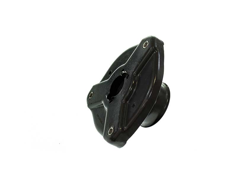 Febi Bilstein 2043201173, 28526 Strut Mount; Front Left - Mercedes ...