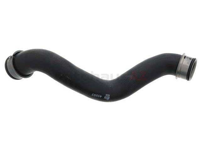Febi Bilstein 2045011182, 45993 Radiator Coolant Hose; Left - Mercedes