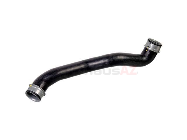Mercedes C300 Radiator Hose Parts - Genuine Mercedes, Rein Automotive, Febi