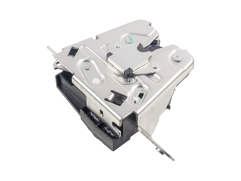 Febi Bilstein 2047401300, 192948 Hatch Lock - Mercedes | 2047400435 ...