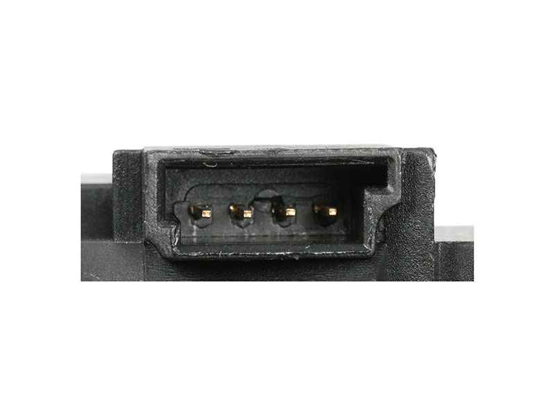 Febi Bilstein 2047401300, 192948 Hatch Lock - Mercedes | 2047400435 ...