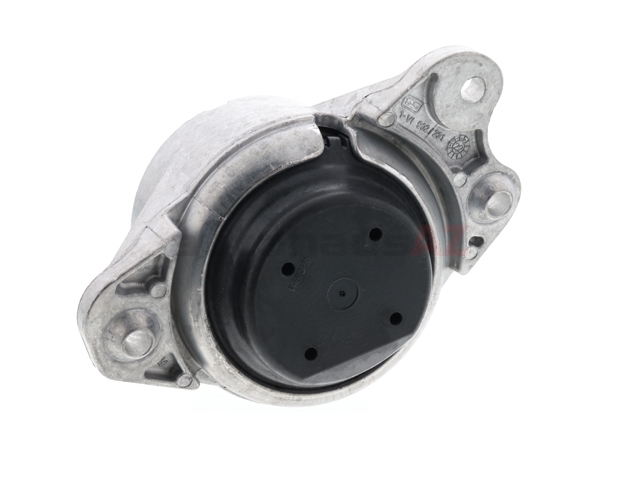 Febi Bilstein 2052406800, 179742 Engine Mount; Right - Mercedes