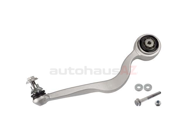 Febi Bilstein 2053301705, 176677 Control Arm; Front Left Lower Forward ...