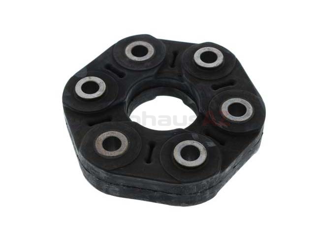 Febi Bilstein 2054110000, 101355 Driveshaft Flex Disc/Joint; Rear ...