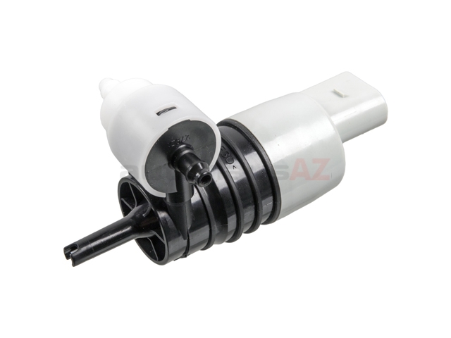 Febi Bilstein 2058660000, 179391 Windshield Washer Pump - Mercedes ...